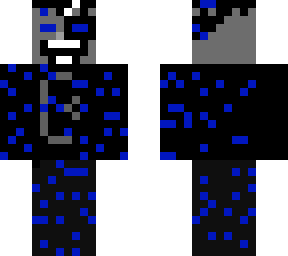 ghghghghg | Minecraft Skin