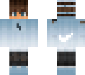 god | Minecraft Skins