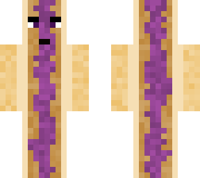 jam | Minecraft Skins