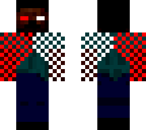 master | Minecraft Skins