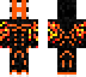 sentry | Minecraft Skins