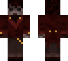 hades | Minecraft Skins