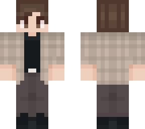 harry | Minecraft Skin
