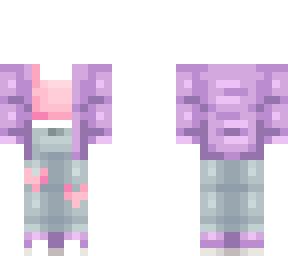 pants outfit base | Minecraft Skins