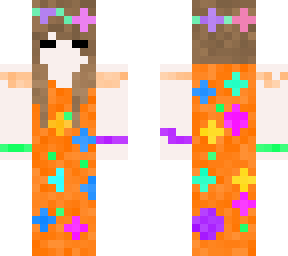 hippie | Minecraft Skins