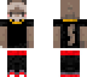 sagging | Minecraft Skins