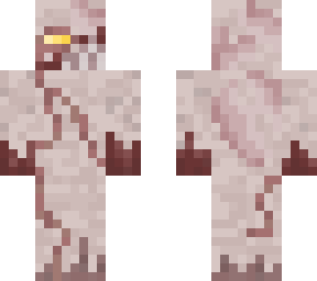 Infected | Minecraft Skin