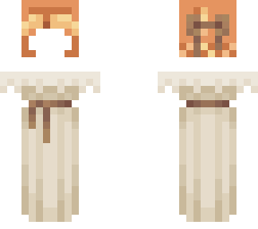 Instant Skin! Just Add Skin Tone | Minecraft Skin