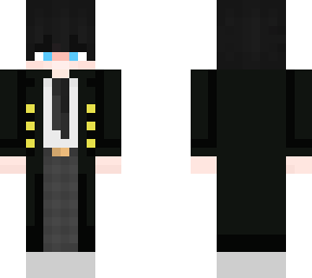 jacket | Minecraft Skins