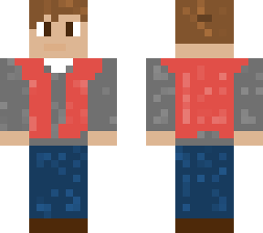 jonathan brown | Minecraft Skin