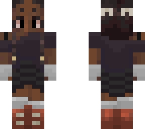 kat | Minecraft Skin