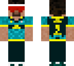 cricket | Minecraft Skins