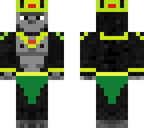 baboon | Minecraft Skins