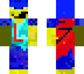 capa | Minecraft Skins