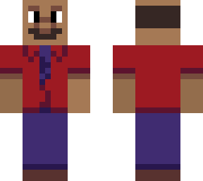 infinite | Minecraft Skins