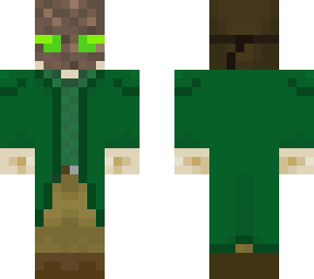 glowing | Minecraft Skins