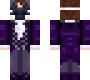 night | Minecraft Skins