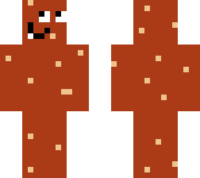 meatwad | Minecraft Skin