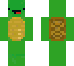 Mikey | Minecraft Skin