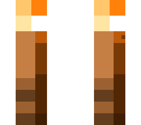 torch | Minecraft Skins