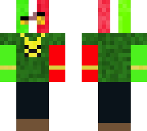 mini | Minecraft Skins