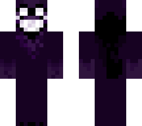 Mirror | Minecraft Skin