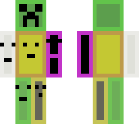 mob | Minecraft Skins
