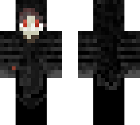 Mrchungus | Minecraft Skin