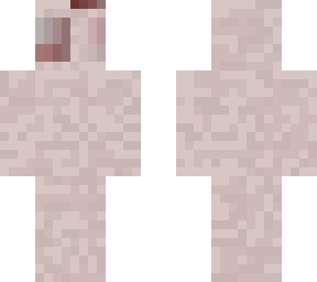 Mycelium spore base (for making skins) | Minecraft Skin