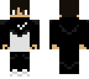 nike tech | Minecraft Skins