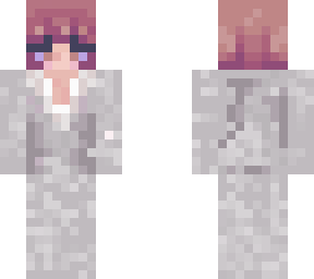 ochaco | Minecraft Skins