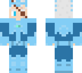 Odin | Minecraft Skin