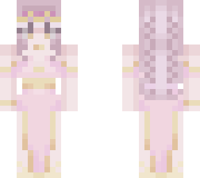 princess | Minecraft Skins