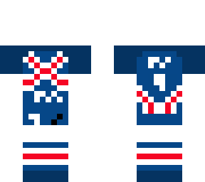 PXG | Minecraft Skin