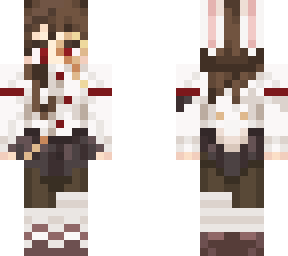 rabbit | Minecraft Skins