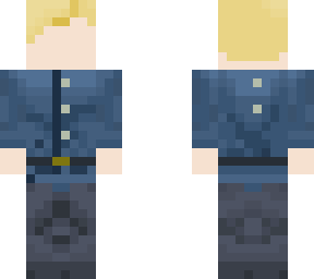 orb | Minecraft Skins