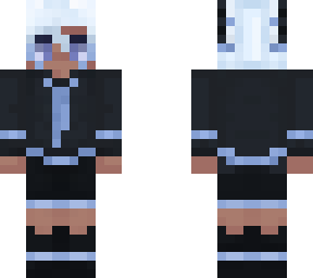vocaloid | Minecraft Skins
