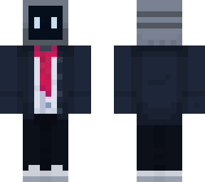 ray | Minecraft Skins