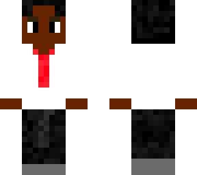 real nico | Minecraft Skin