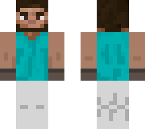 steve variant | Minecraft Skins