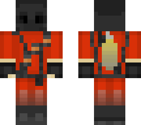 pyro tf2 | Minecraft Skins