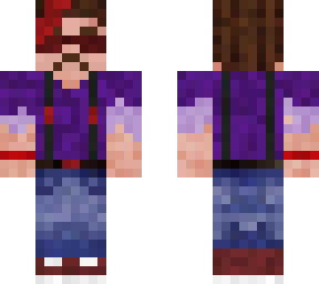 rendog | Minecraft Skins