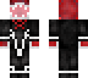 shark | Minecraft Skins