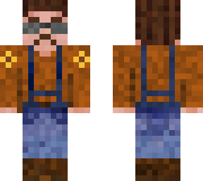 rendog | Minecraft Skins