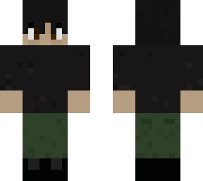 soldier | Minecraft Skins