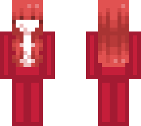 ruby | Minecraft Skins
