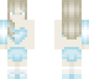 carpenter | Minecraft Skins