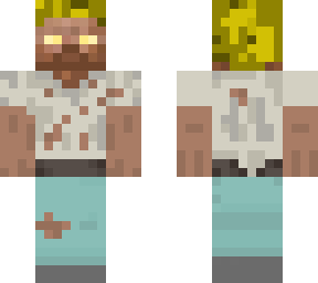 sentry | Minecraft Skins