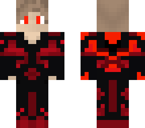 shadow knight | Minecraft Skins
