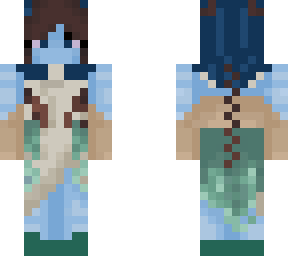 Shopkeeper | Minecraft Skin